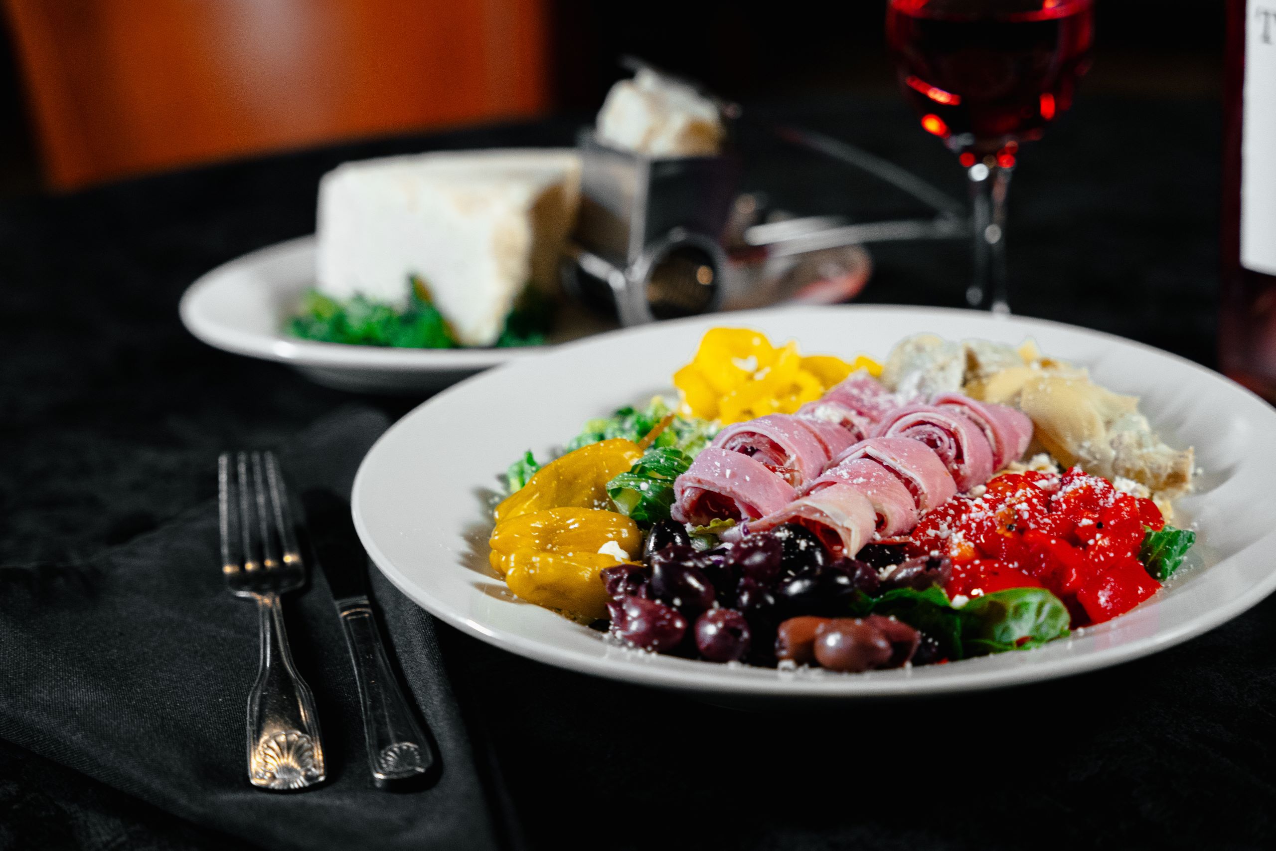 Home - Paesano's Italian Restaurant